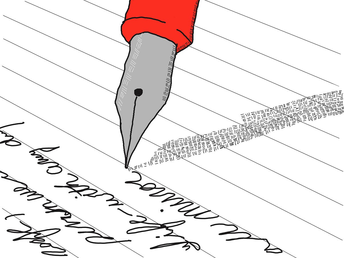 American Sonnets: A Guide. Like most people, I was introduced to… | by Barnabas Smith | Medium