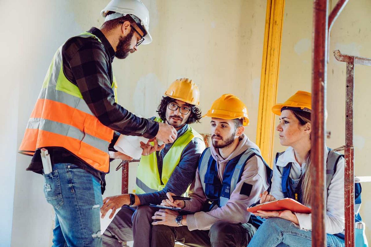 IRCC Holds First Skilled Trades Express Entry Draw of 2024 | by Canada Immigration News | Jul ...