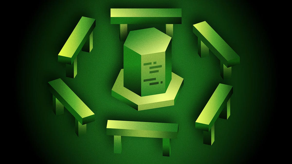 “Building Your First Backend with Node.js and Express — A Developer’s ...