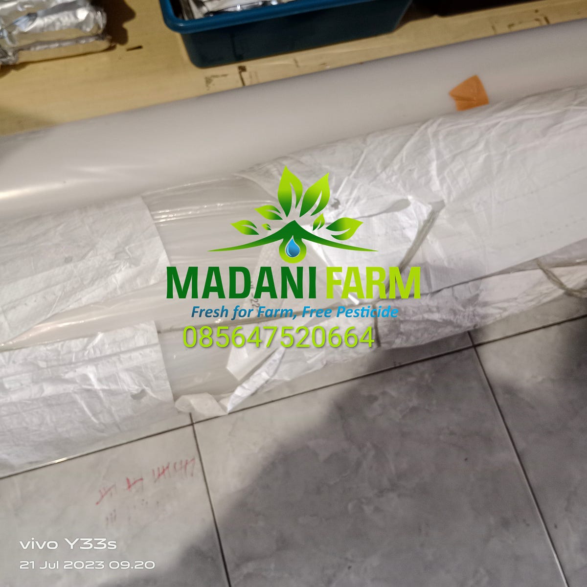 Pusat jual plastik UV | by Yullis Kristanto | Jul, 2023 | Medium