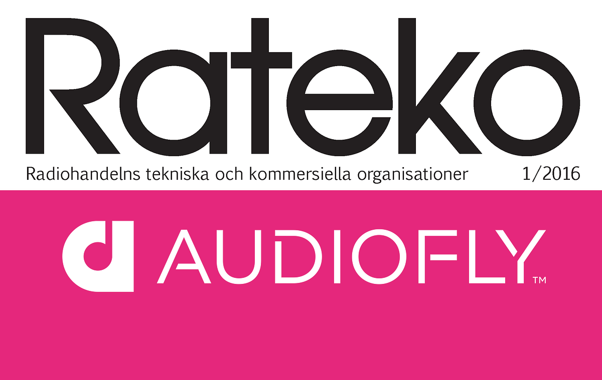 Rateko meets Audiofly. Enjoy the latest Rateko covering the… | by David ...