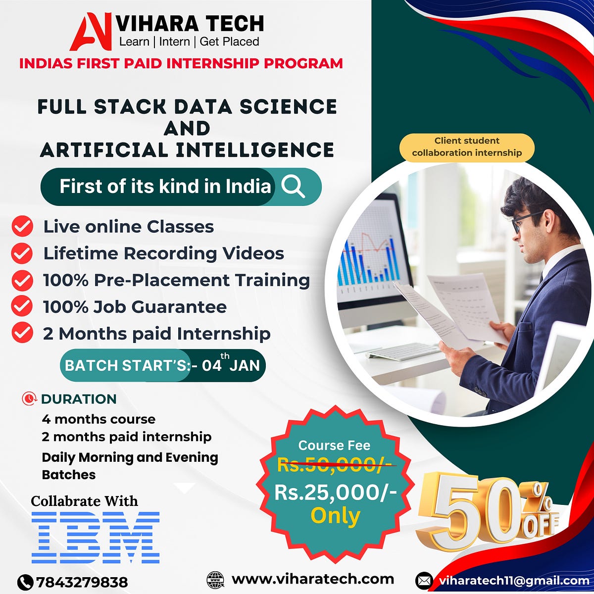 what is data science Data science is a multidisciplinary field that combines statistical ...