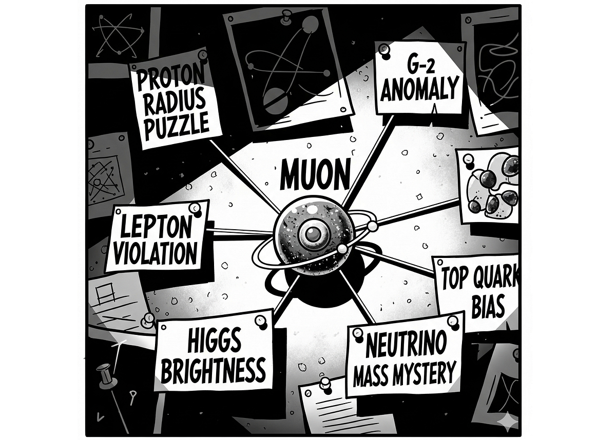 The Brightness Betrayal, Ep.4. The shocking discovery that the… | by SB | The Anomaly Files ...