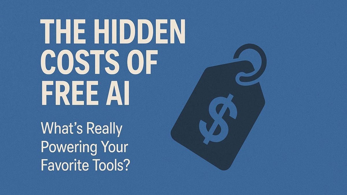 The Hidden Cost of AI Convenience: Why Third-Party AI Dependencies Are ...