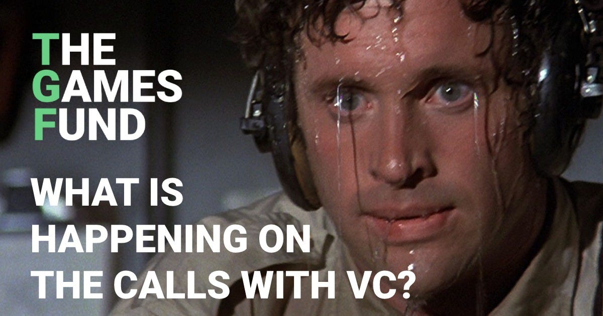 How to prepare for a call with VC?, by Ilya Eremeyev🍹 Revolucione sua ...