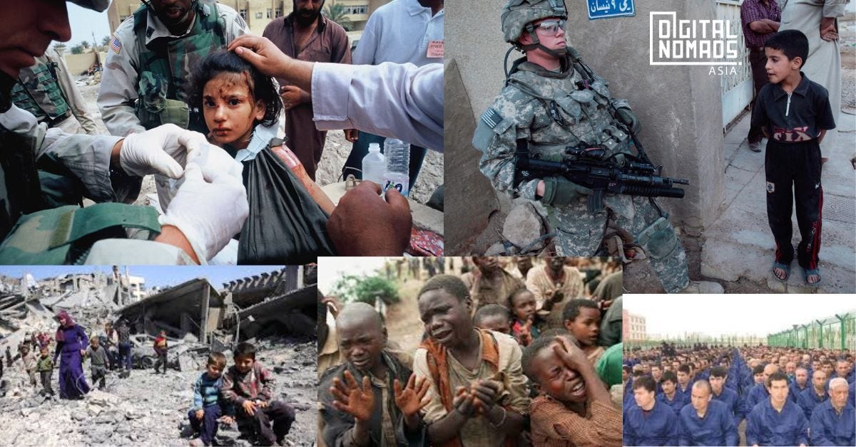 “One Day Everyone Will Have Always Been Against This” | by Rukesh Varan | May, 2025 | Medium