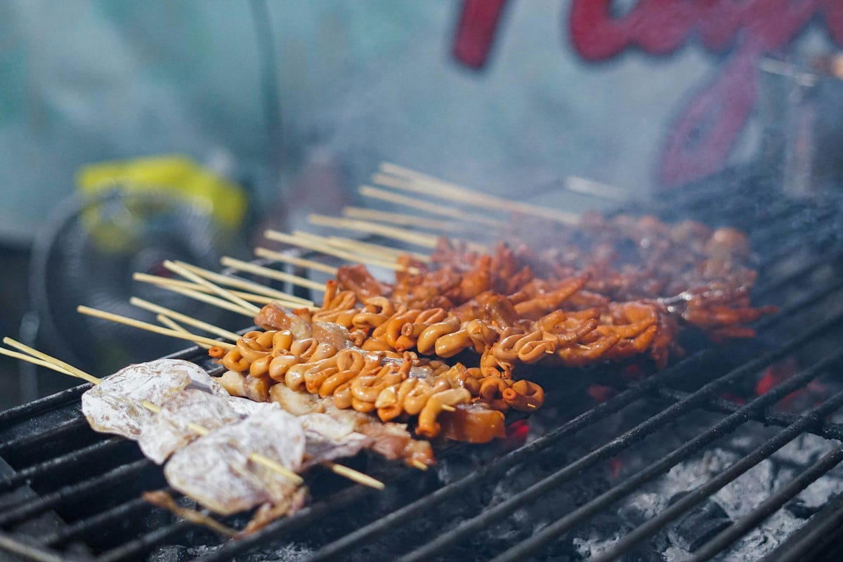 Why ‘Ugly’ Foods Are Surprisingly Delicious! | by Travel Explore ...