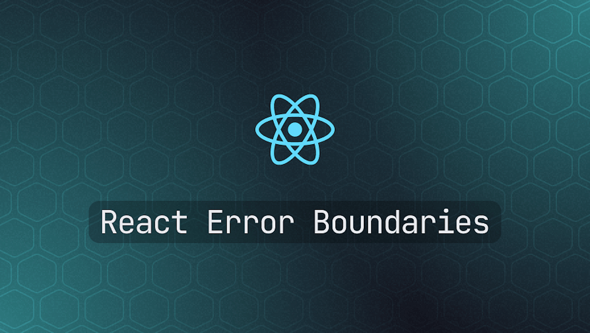 React Error Boundaries How To Catch Errors Like A Pro By Dipak Ahirav Feb 2025 Medium