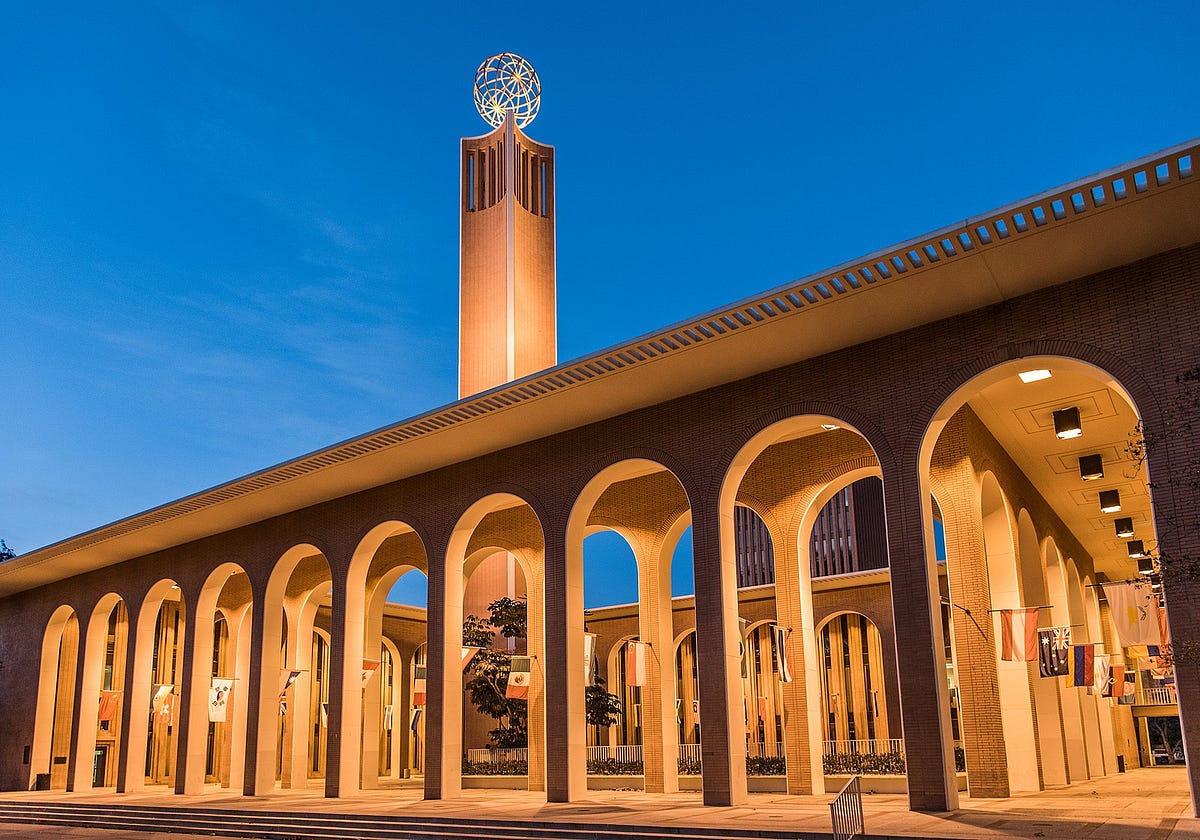 Part 19: The Retaliation Machine at USC — Systematized Gaslighting and ...