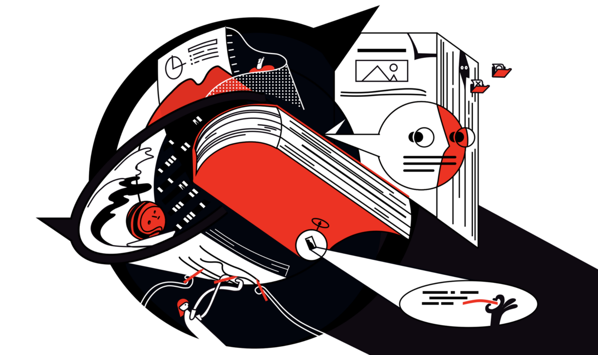 Transformative stories: leveraging storytelling as a vehicle for change ...