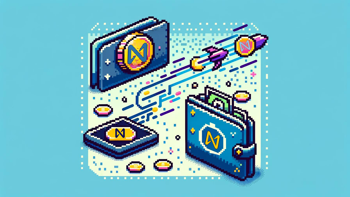 Send Cryptocurrency with Telegram: Setting Up Your Wallet | by ...