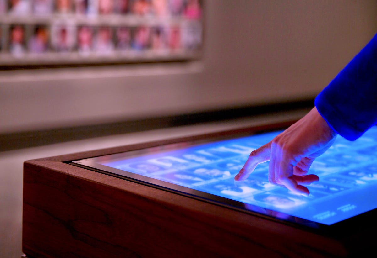 Navigating Through The Interactive Display Market Landscape | by ...