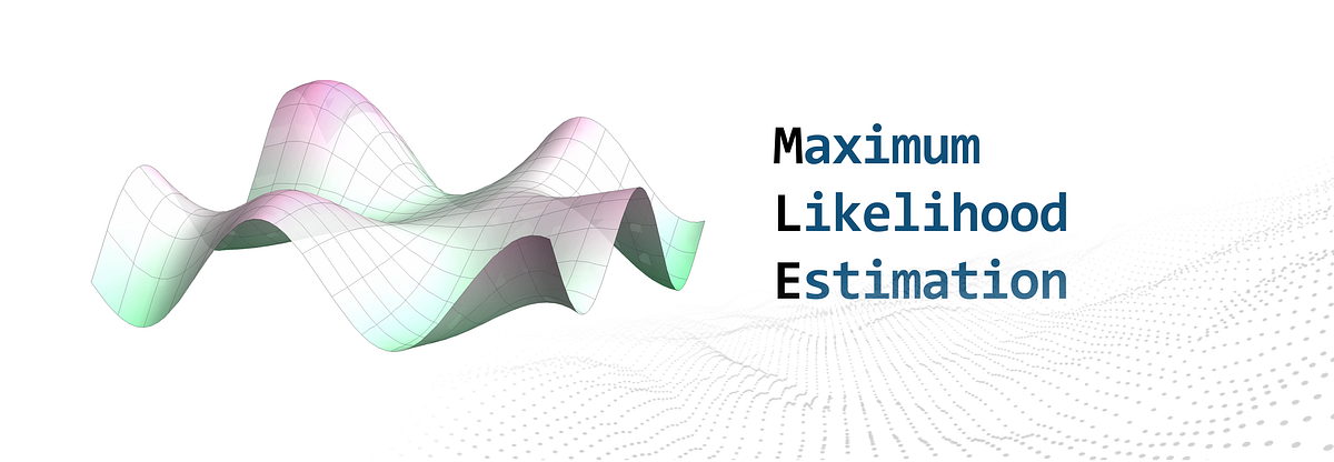 Maximum Likelihood Estimation (MLE) | by Asjad Naqvi | The Stata Guide ...