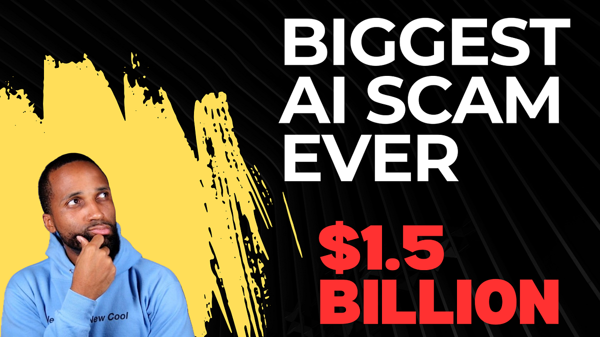 The Biggest AI Scam Ever — Builder AI | by The Test Lead | Medium