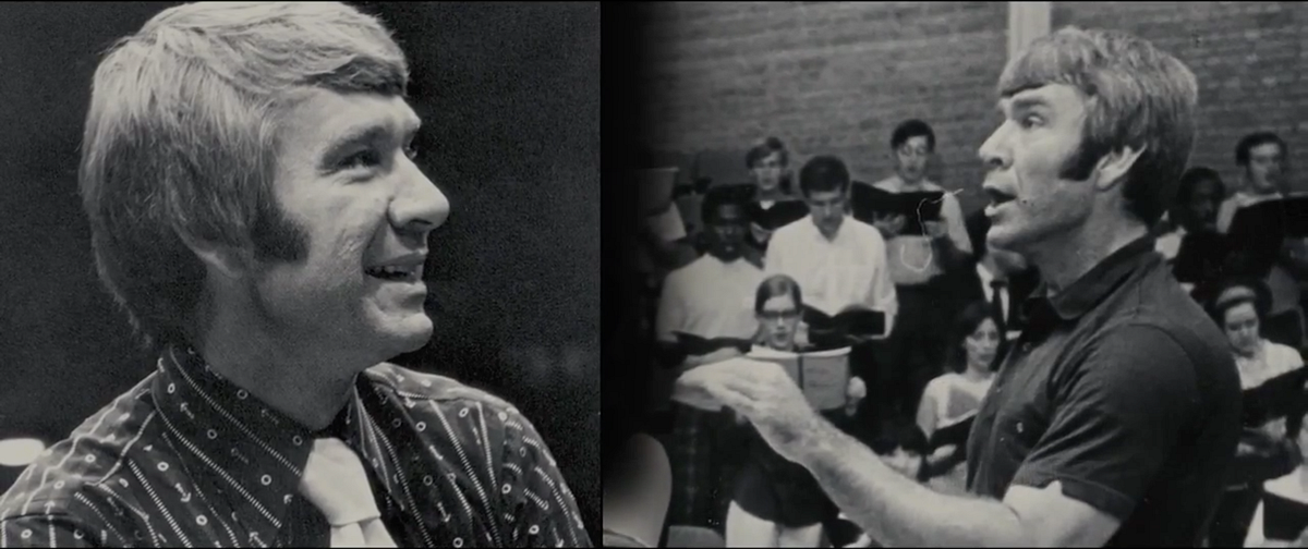 Cognitive Dissonance and The Jesus of Marshall Applewhite | by Dallas ...