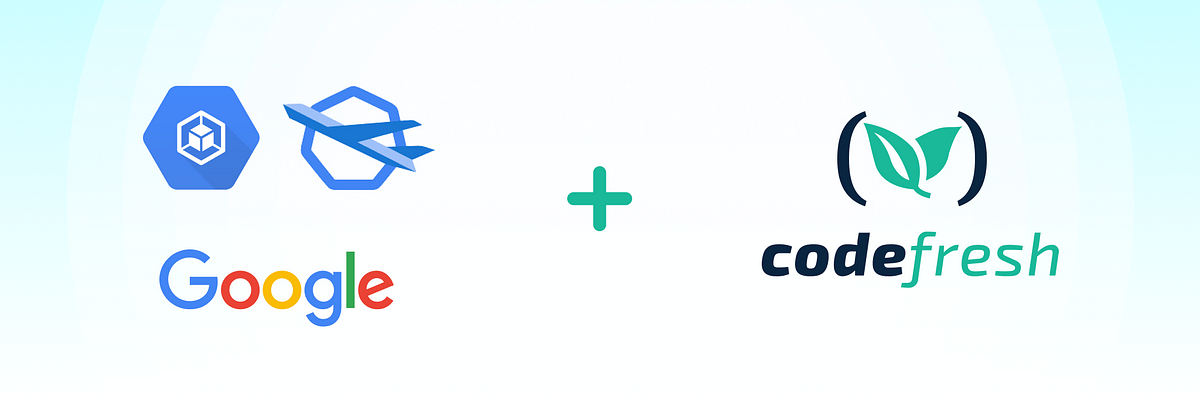 Using Codefresh With Gke Autopilot For Native Kubernetes Pipelines And Gitops Deployment By