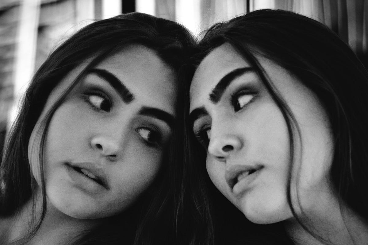 Love Thyself! The Five Self-Love Languages | by Alex Baia | Slackjaw ...