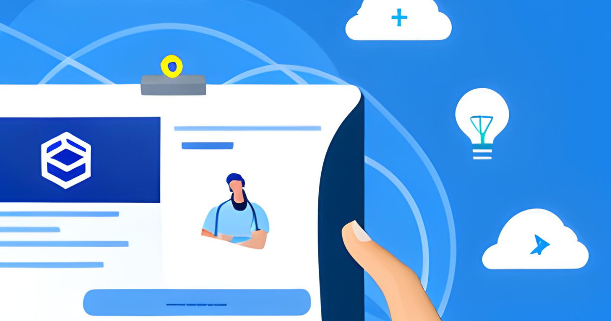 рџџґрџ рџ The Role Of Blockchain In Healthcare Data Management рџ рџ рџџґ By