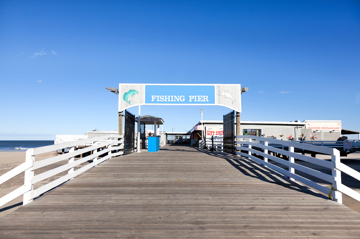 Top Fishing Spots in Virginia: Ultimate Angler’s Guide | by Fishing ...