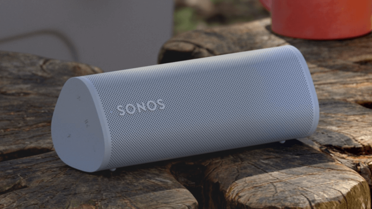 How to Add Any Sonos Smart Devices to HomeKit | The Tech Space