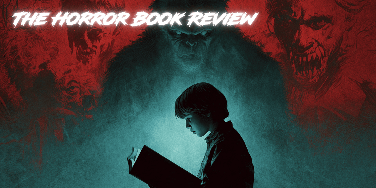 Submission Guidelines for The Horror Book Review | by John Watson | The ...
