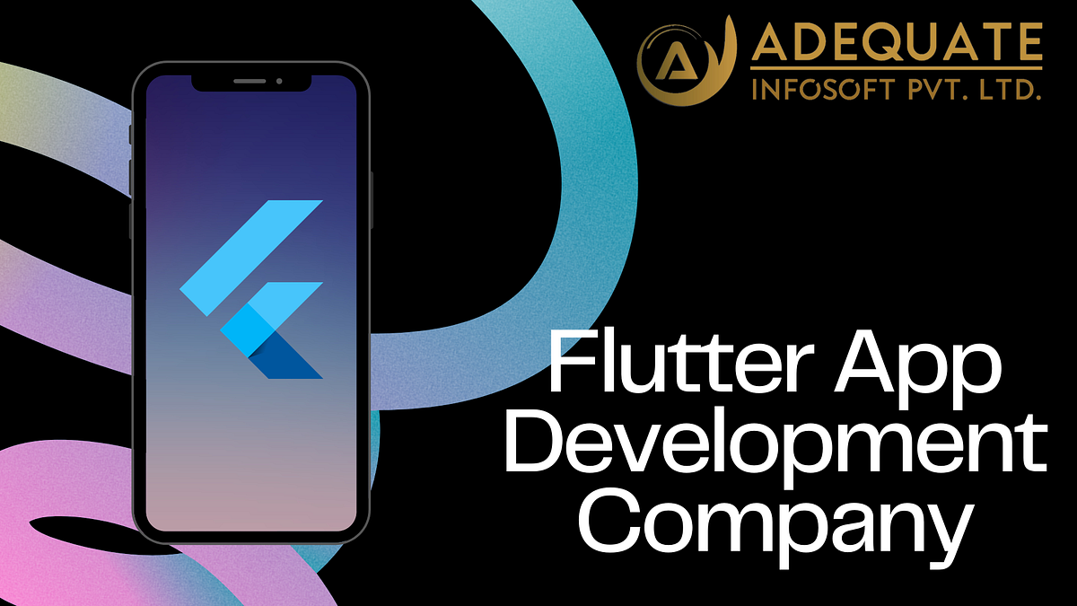 Flutter is a breath of fresh air in the world of mobile app development ...