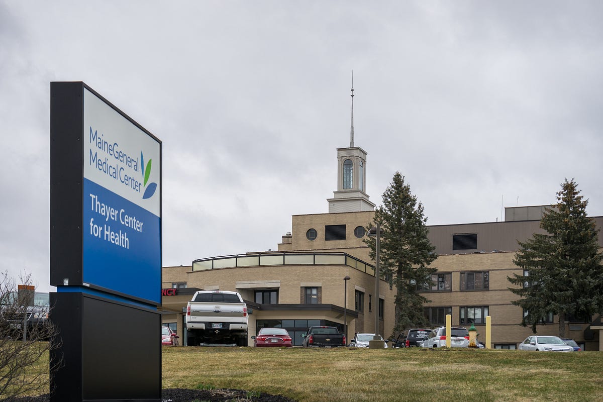 Needle exchange program arrives at Thayer | by Alison Levitt | The ...