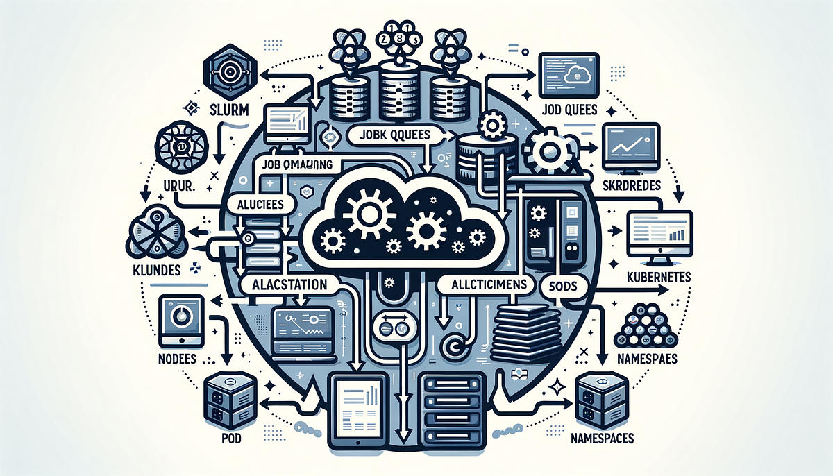 Slurm on Kubernetes (SUNK): Modernizing HPC and AI workload management ...