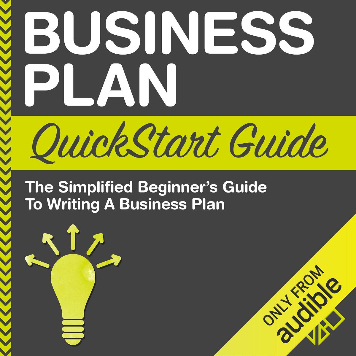  EBOOK Business Plan QuickStart Guide The Simplified Beginner s Guide