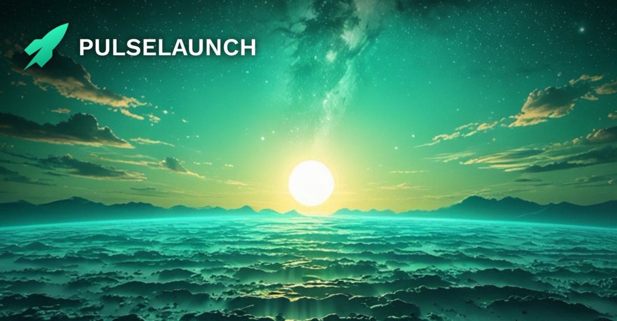 A Brief overview of @Pulse_Launch: The Next Generation Cross-chain Launchpad | by Homie | Jun ...