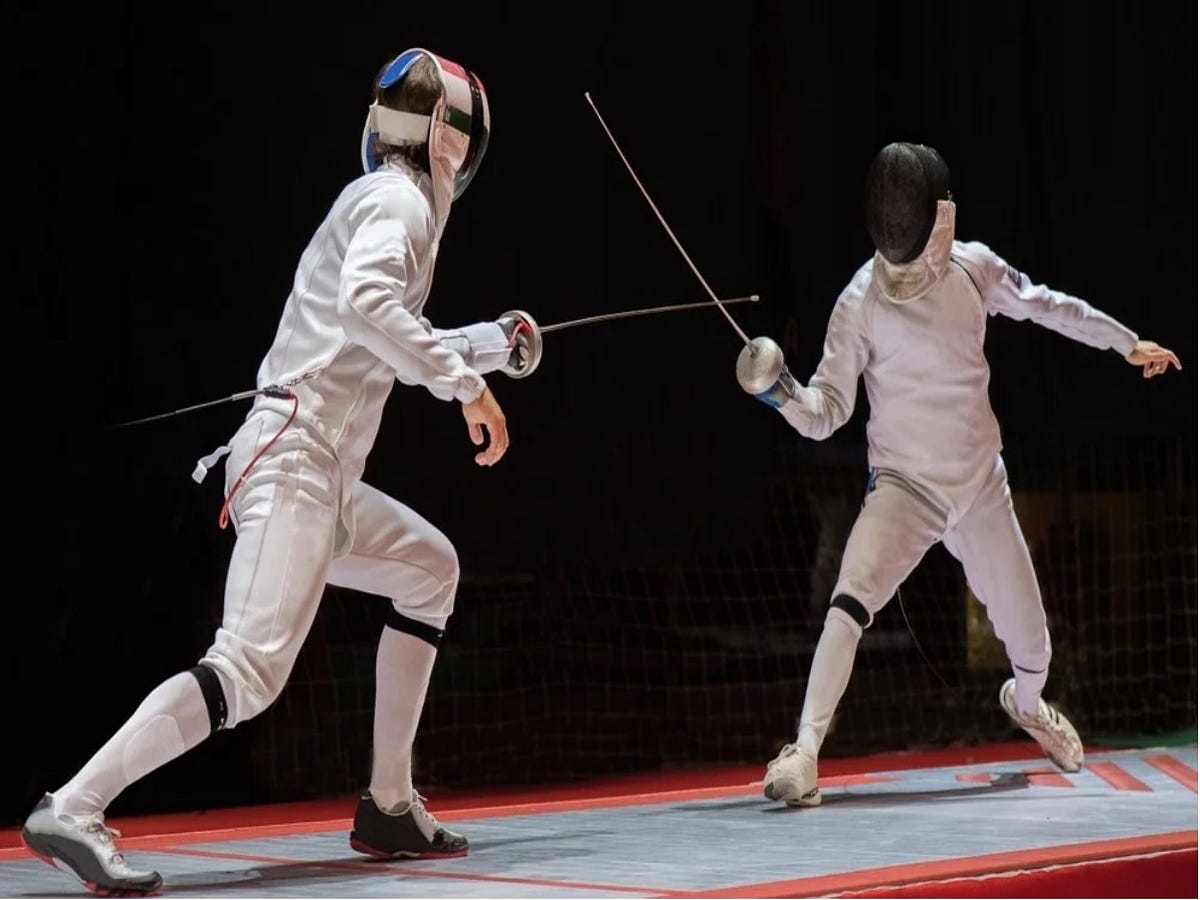 Fencing Market Is Gaining Huge Growth In Upcoming Years | by Gracy ...