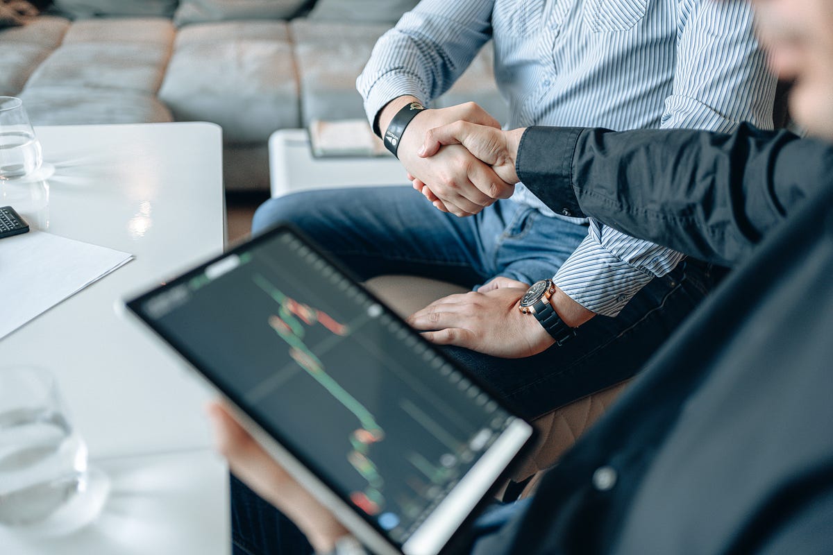 BurnSwap Announces Acquisition of Quantic Finance to Create Powerful ...