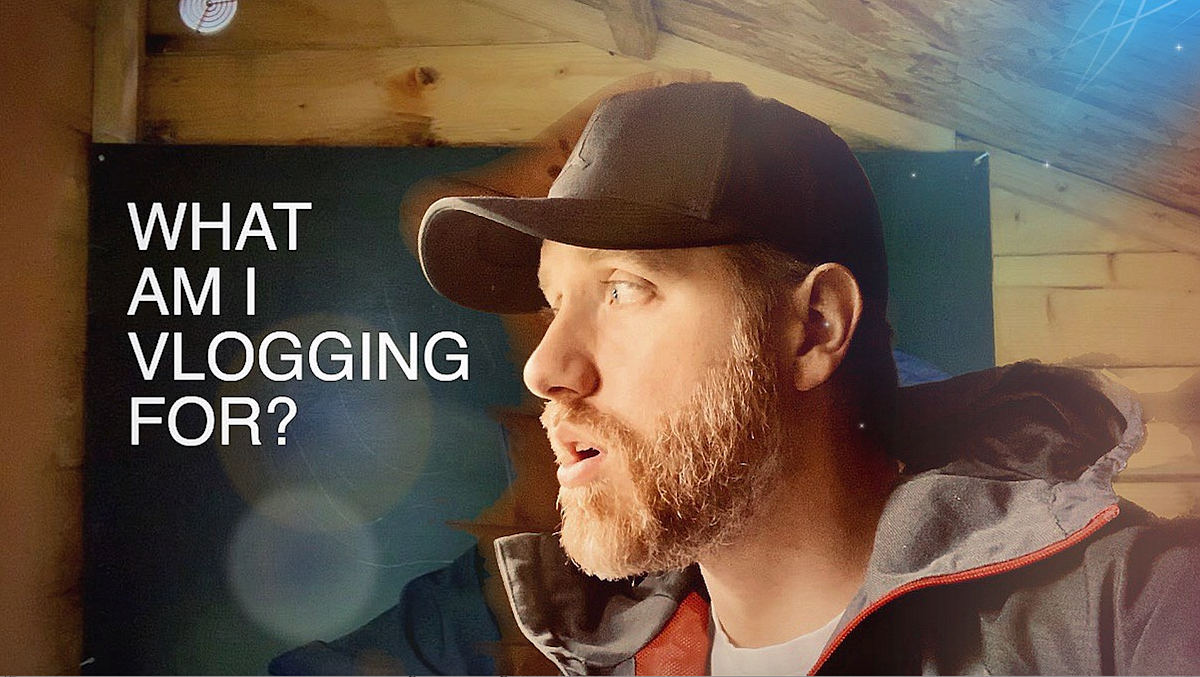 10 Things I Learned Making 100 Vlogs on YouTube | by Jamie Jackson ...