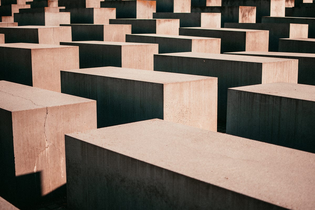 Using Disjoint-Set (Union-Find) to Build a Maze Generator | by Coder's ...