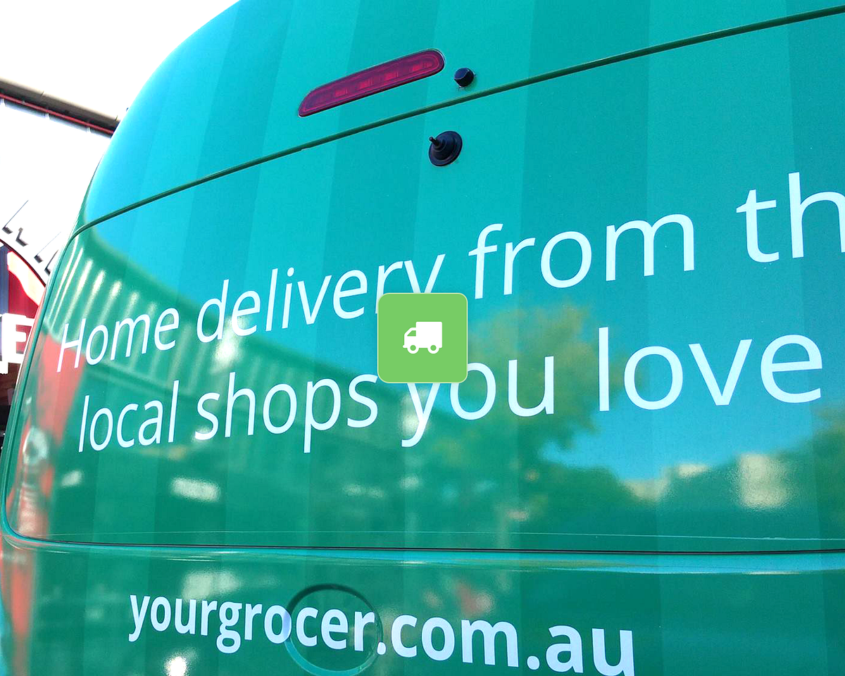 Delivery slots simplified. Check and choose a delivery slot when… | by ...