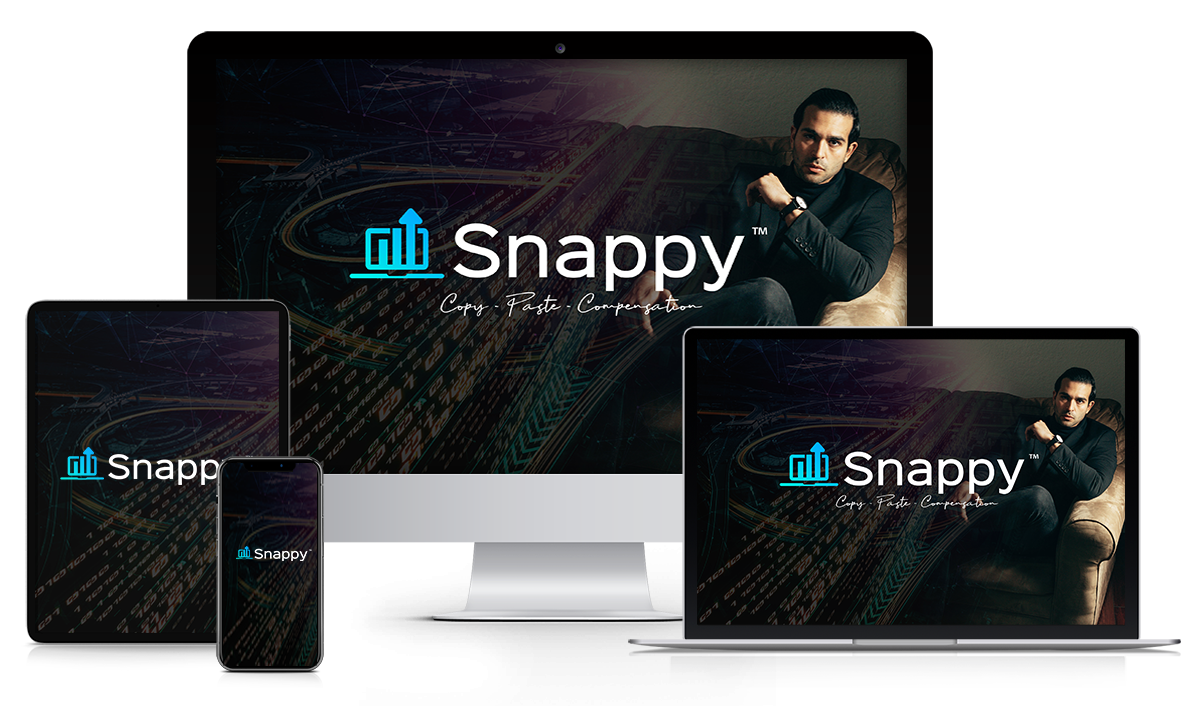 Snappy Reviews: Earn $10 every 30 seconds, it works like Magic. | Medium