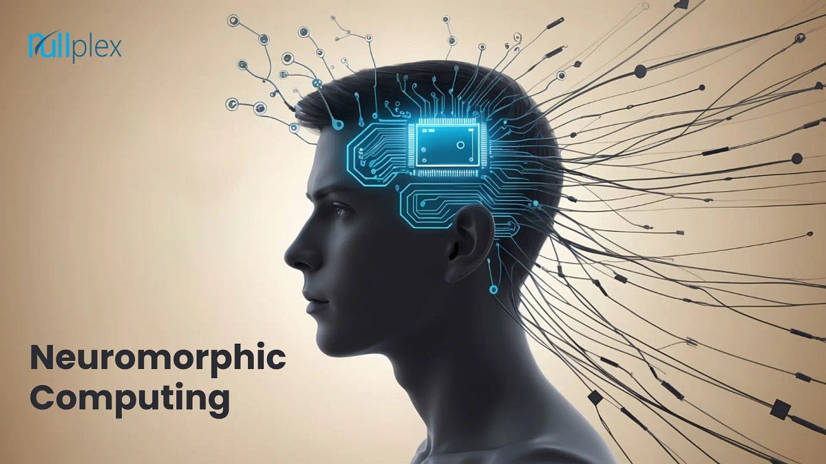 Neuromorphic Computing: Bridging the Gap Between Brains and Machines | by Kaundal K K | Kaundal ...