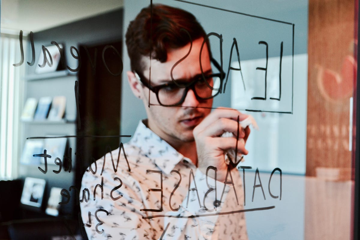 A New Style of Leadership Is Emerging | by Paul Myers MBA | The Startup ...