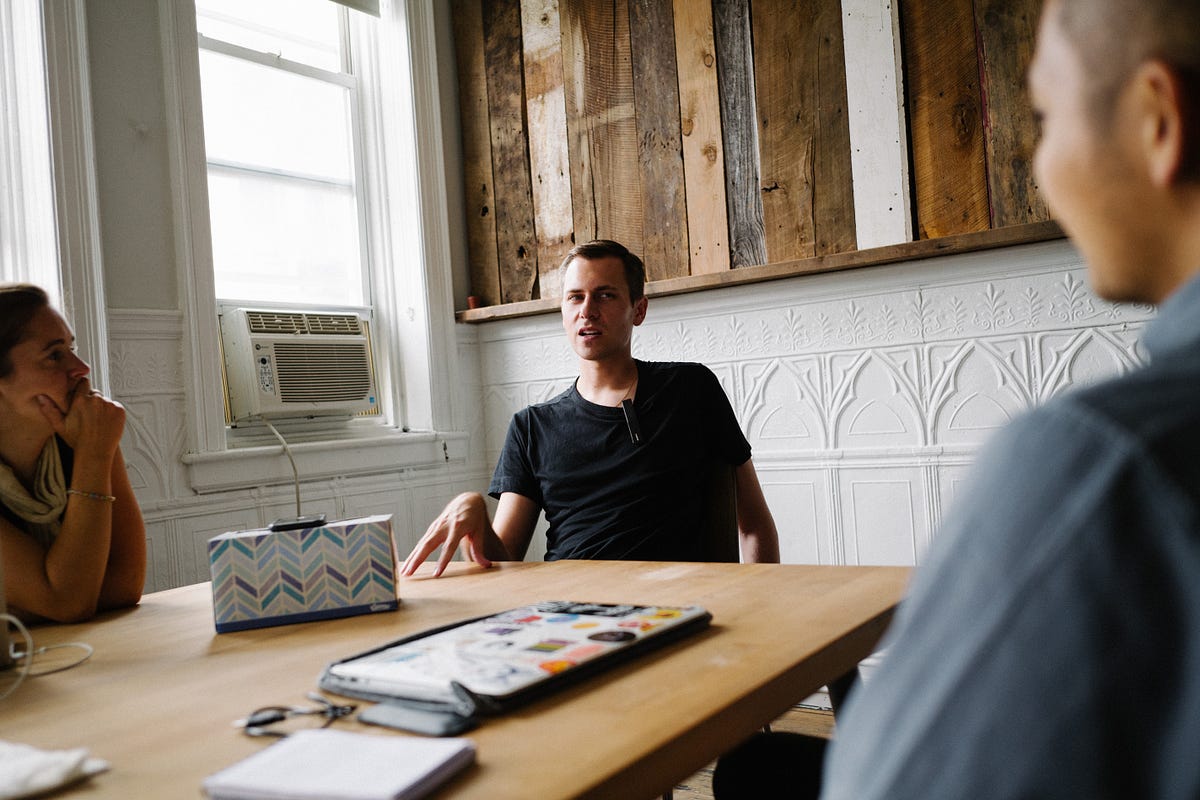How Ryan Fitzgibbon built Hello Mr. hand-in-hand with its community ...