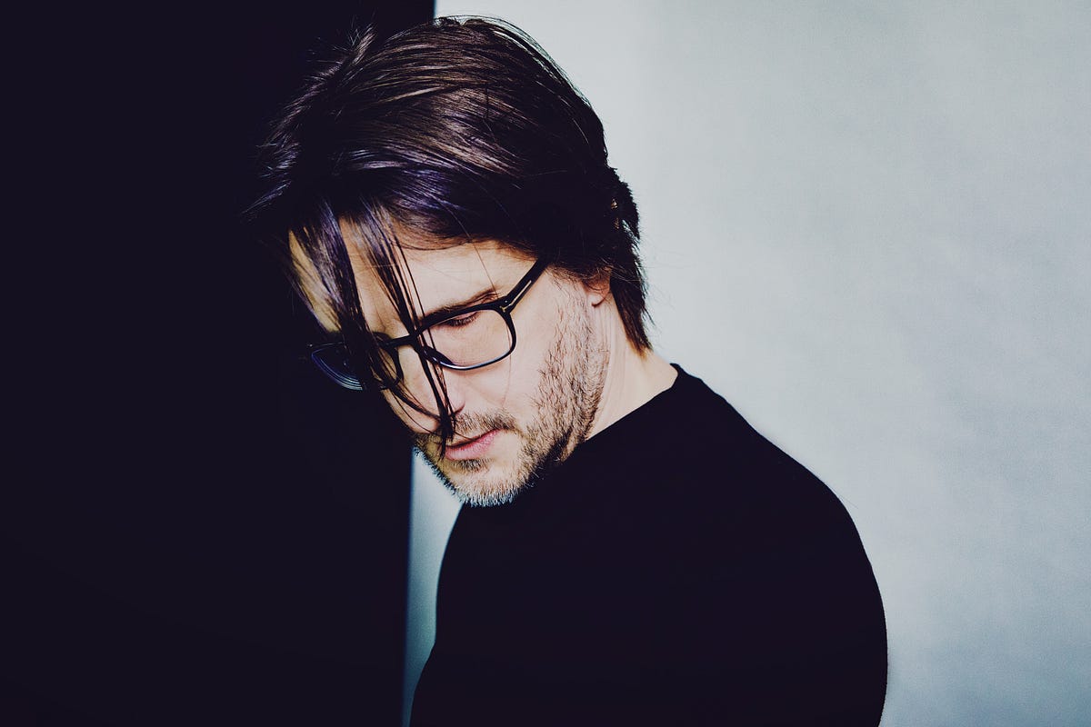 Album review | ‘The Overview,’ by Steven Wilson | by Andy Meek | The ...