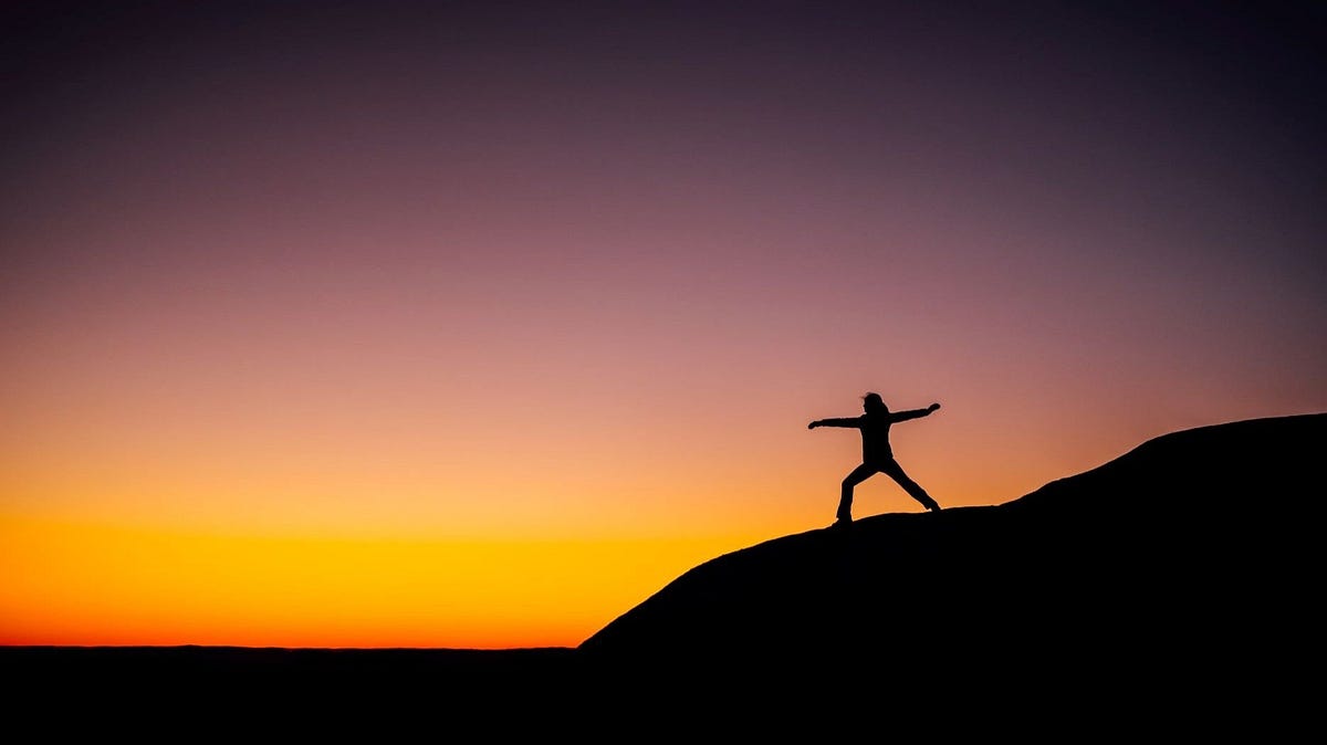 The Empowerment Dynamic: Stepping out of the Victim Triangle | by Darla ...