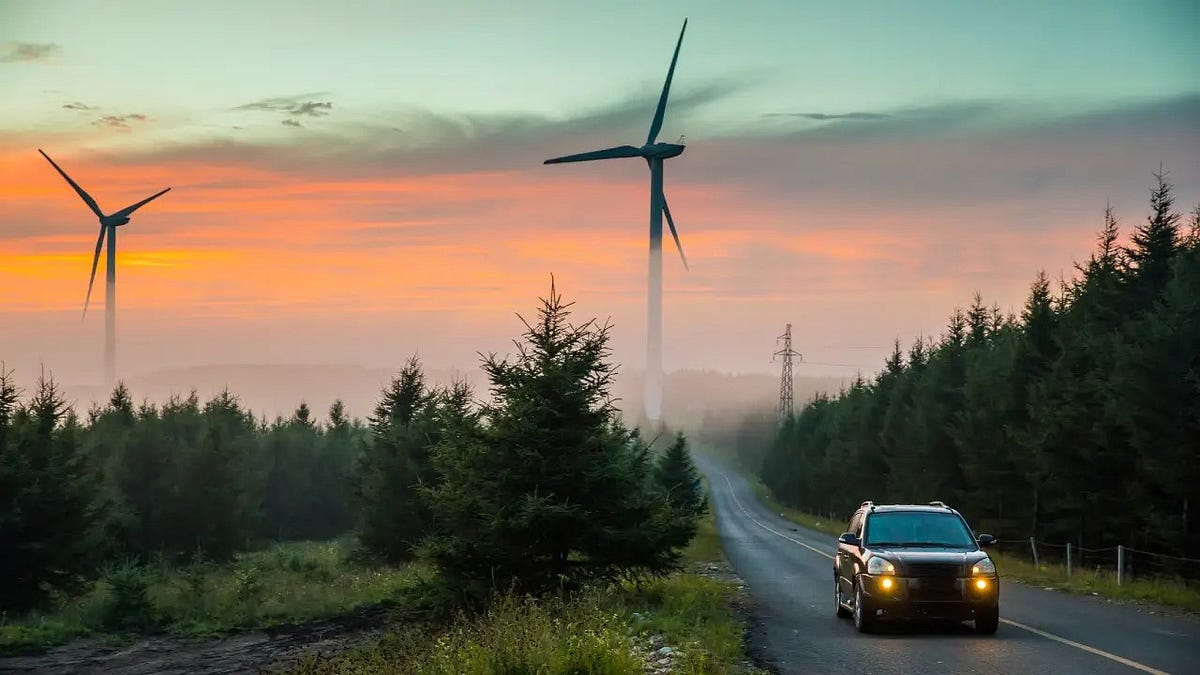 Eco-Friendly Driving Practices for Scarborough Roads | by Ngdscanada ...