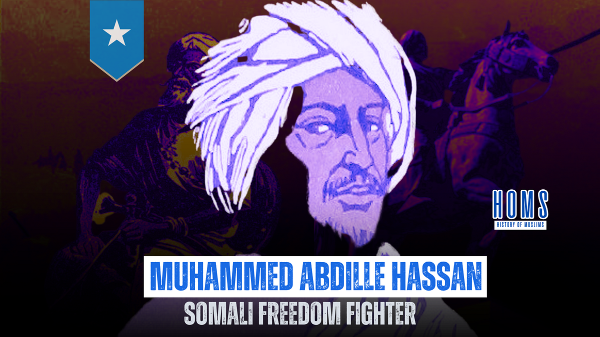Muhammed Abdille Hassan: Jihad, Resistance, & Statehood: Inside the ...
