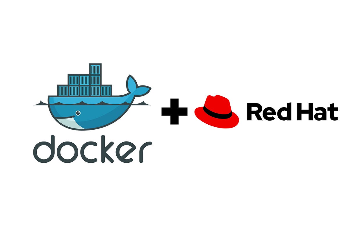 How to Install docker in RedHat 8 | by Anmol Sharma | Medium
