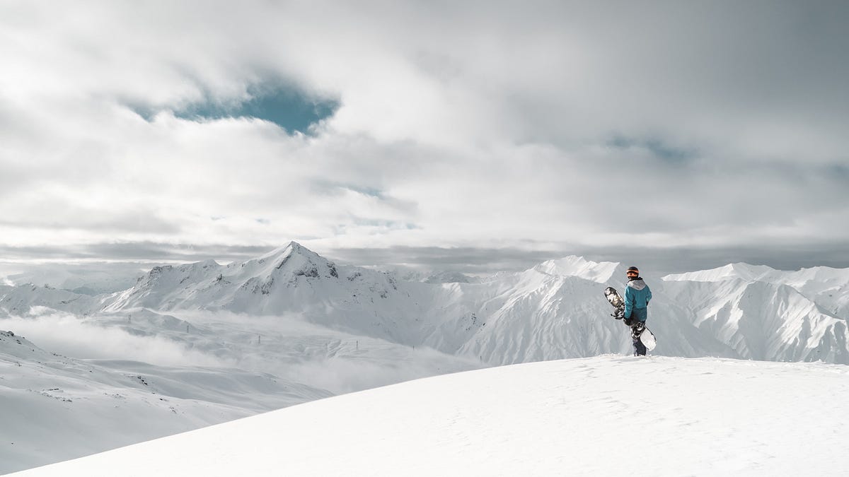 Stepping outside the circle of competence. | by Solly Garber | Medium