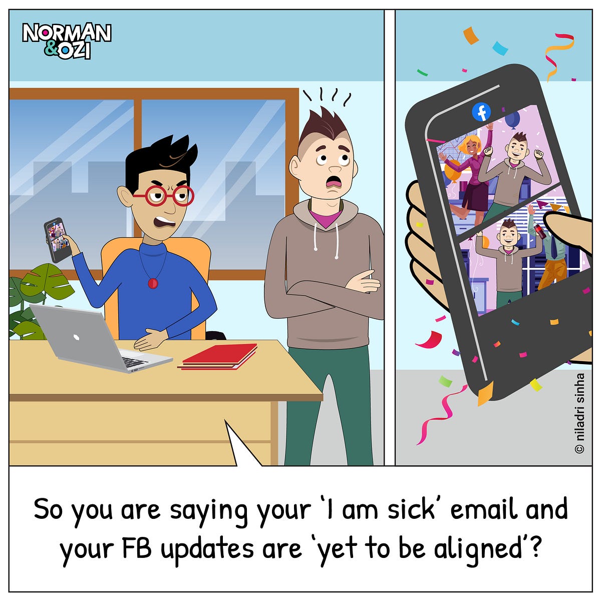 Marketing lessons from hilarious campaigns that went viral | Medium