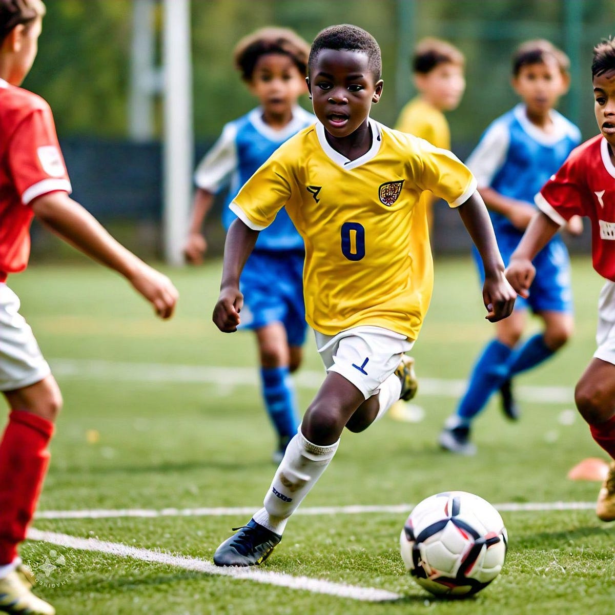 From Sports Prodigy to a 9-to-5 Life | by Time Travellor | Sep, 2024 ...