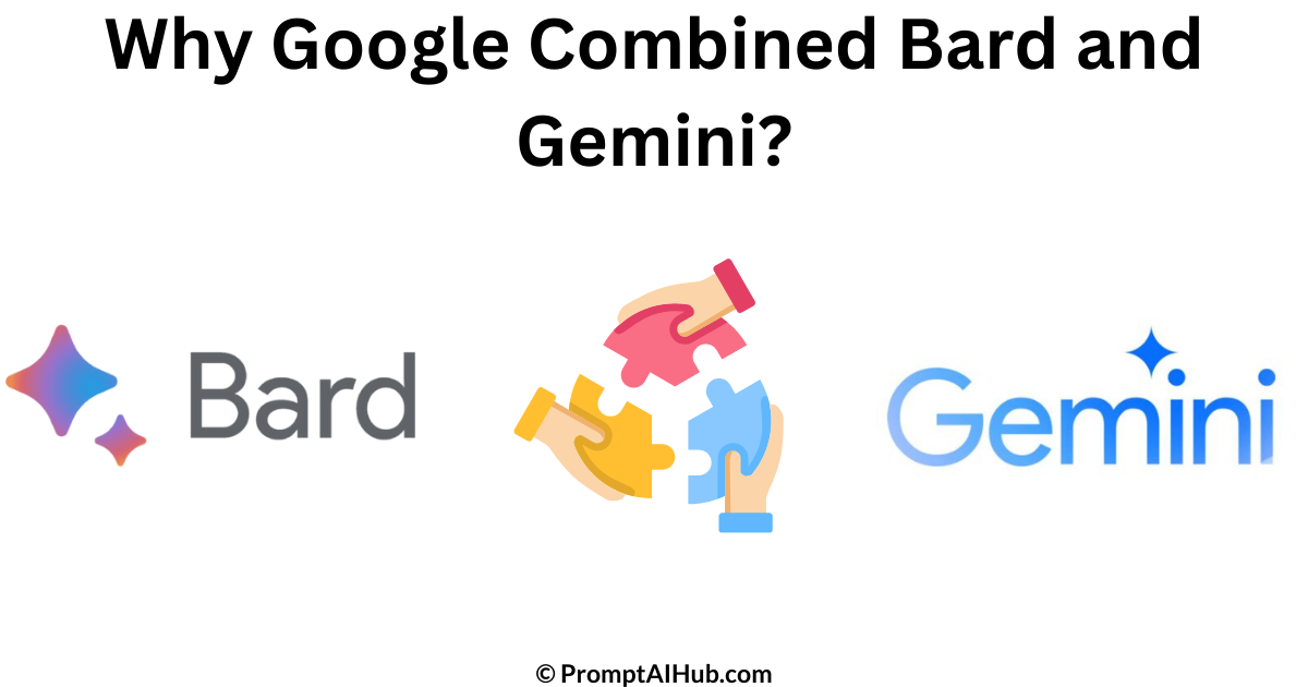 Why Google Combined Bard and Gemini? | by Muhammad Younas | Medium