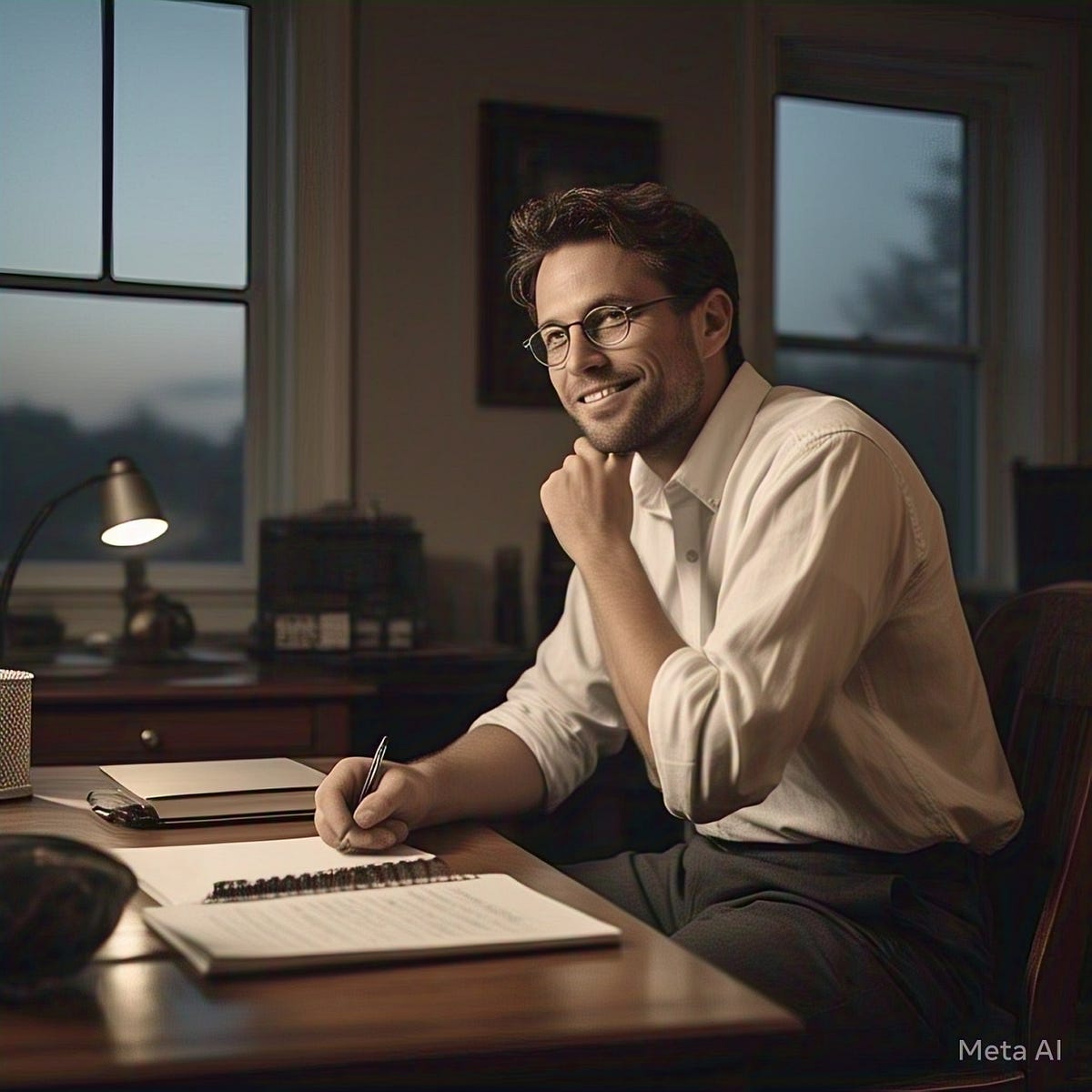Why are writers important for society? What is the value of an Article ...