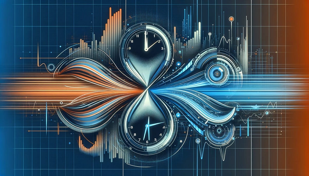 Dynamic Time Warping. An introduction | by Mark Stent | Medium